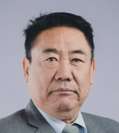 Who’s who | Department of Employment & Skill Development